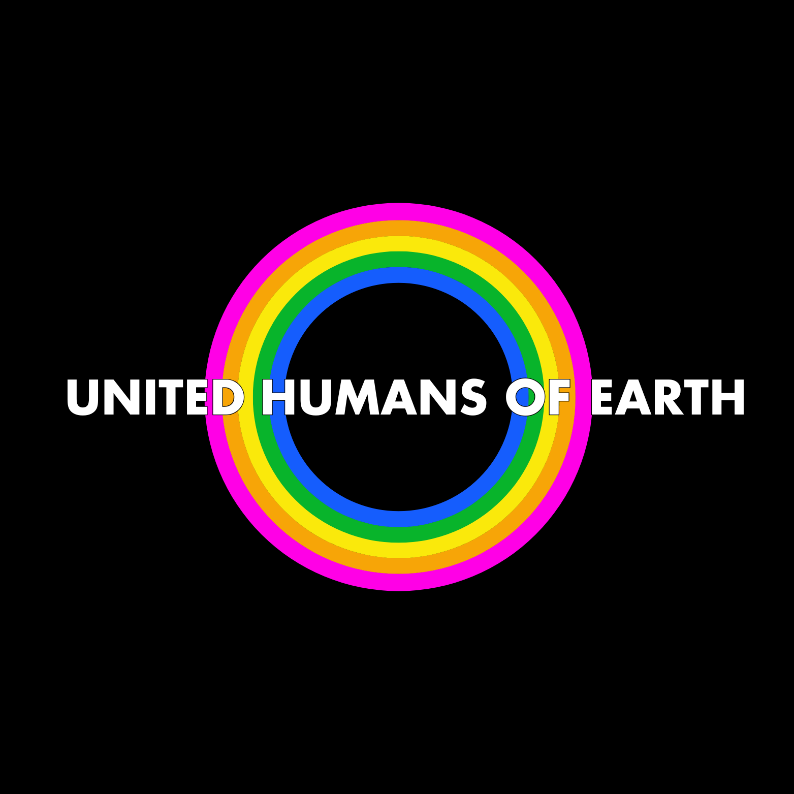 United Humans of Earth